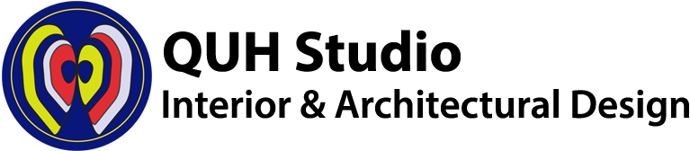 Interior & Architectural Design | QUH Studio CA